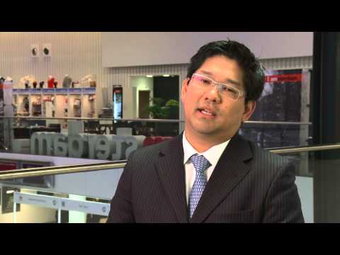 Rogerio Takayanagi, Presidente, TIM Fiber