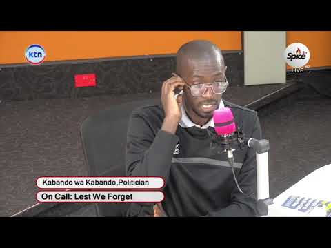 In the dailies: Lest we forget, DIG Lagaft cornered