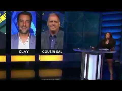 Alex Curry 6/23/21