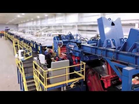 Continuous Pickling Line Manufacturers & Suppliers in India