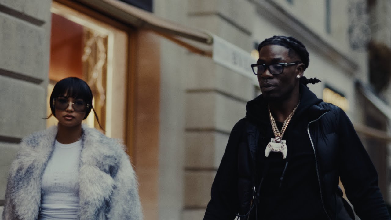 Probation by Gazo from France | Popnable