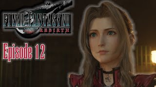 Final Fantasy VII Rebirth - Best Immersive PC Mods - Playthrough ...