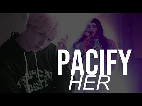 [FMV] Melanie Martinez - Pacify Her [Namjin Version]