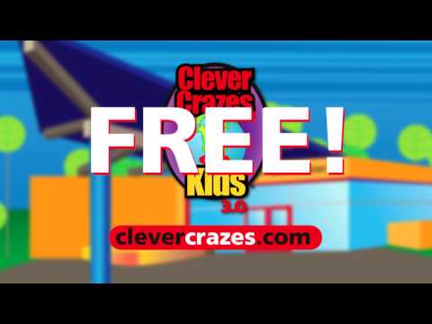 Clever Crazes for Kids