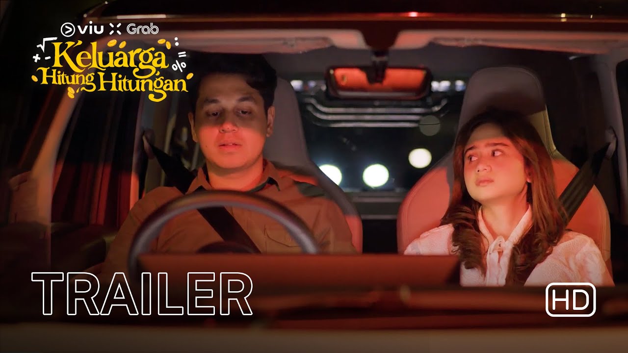 Keluarga Hitung-Hitungan - Sinopsis, Pemain, OST, Episode