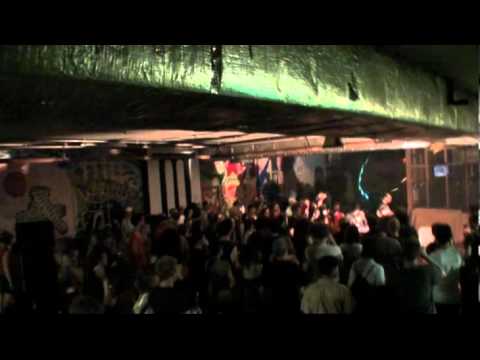 The Last Mopery Show Documentary Trailer