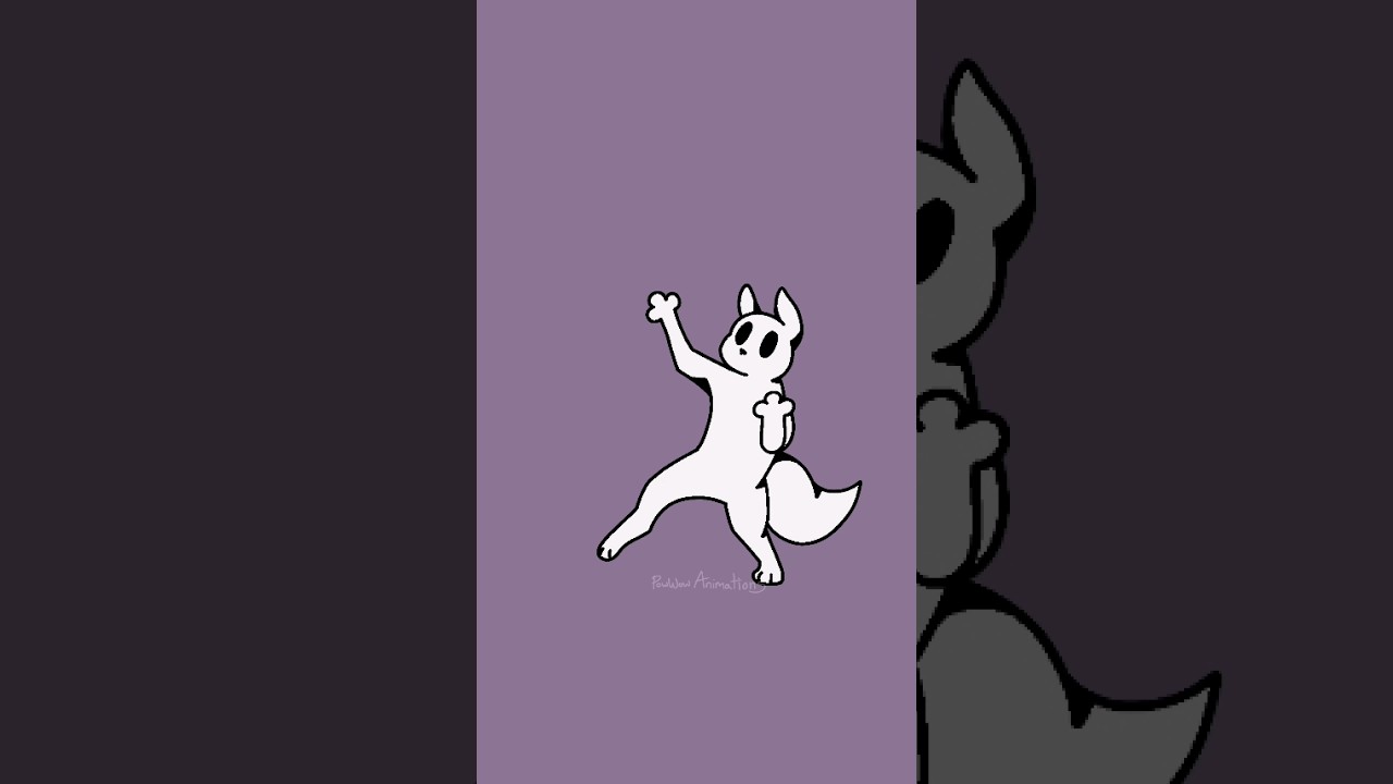 Slugcat dance