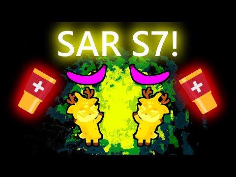 Steam Community :: Video :: SAR | Solos 23 | PRAISE BANAN DAY | NEW ...