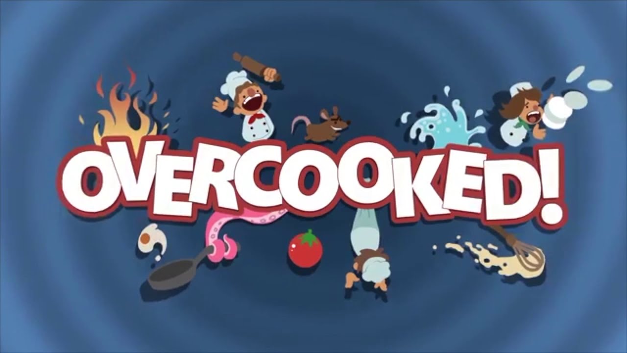 Overcooked: Food-Programmable Gate Array