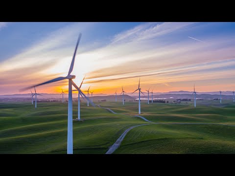 Green Energy and Renewable Energy| Explained in 4 Minutes