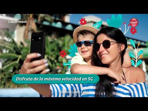 Claro RD - Un plan Postpago es elegir lo mejor para Mamá. 📲 #ClaroRD
