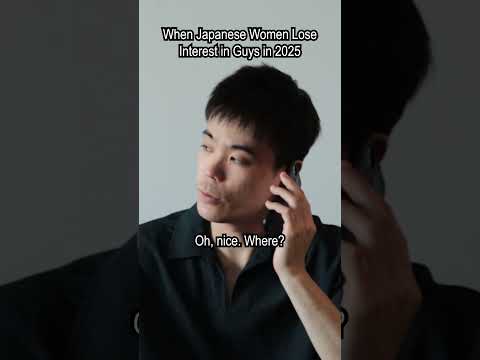 That is why I do not understand Japanese women... #japan #japanese #learningjapanese
