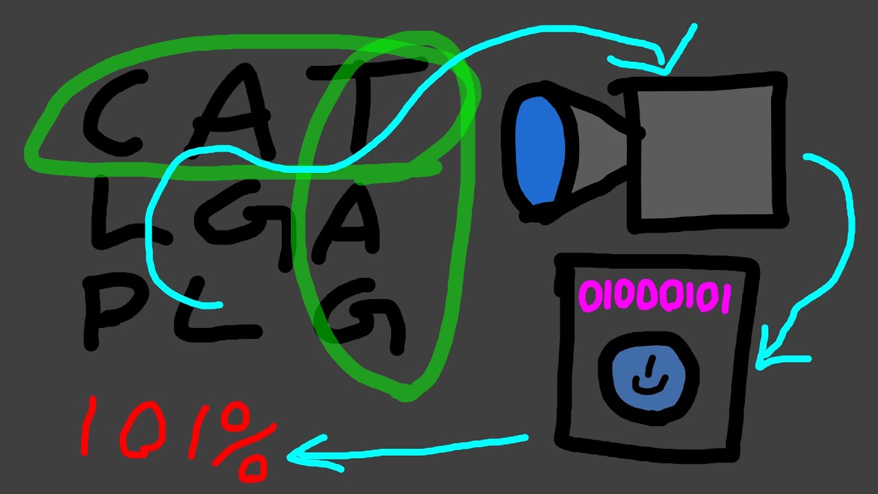 I Made A Word Search Solver!