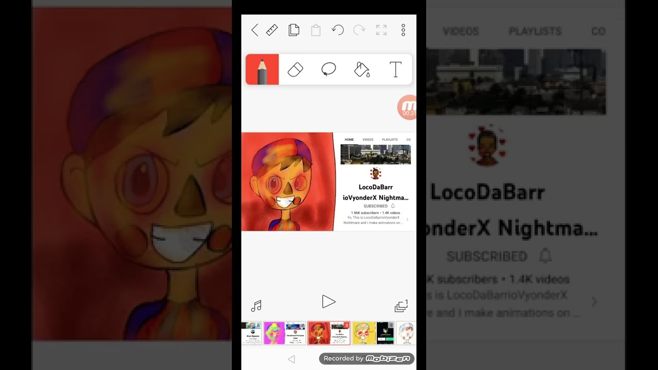 balloon boy becoming canny (Your users)