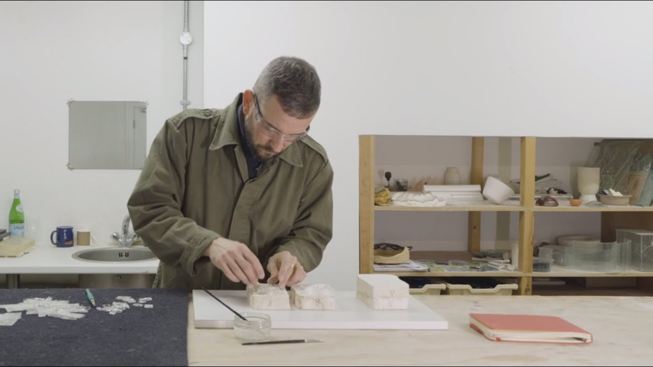 Fine Art at City & Guilds of London Art School