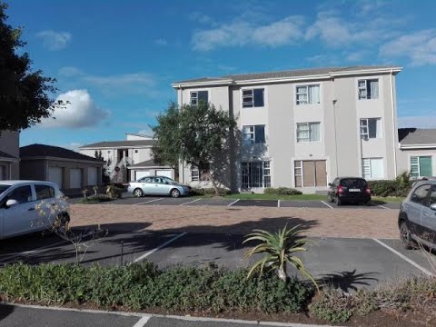 1 Bedroom Flat For Sale in Burgundy Estate, Milnerton, Western Cape, South Africa for ZAR 999,000