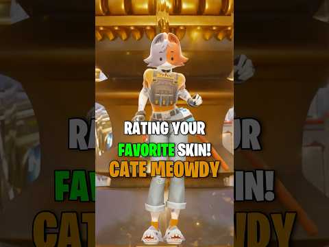 new gooner cat skin fortnite