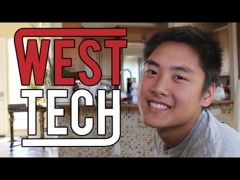 West Tech - Official Trailer