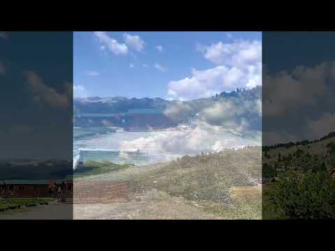 Yellowstone Holiday I Camping Fishing RV Campgrounds I West Yellowstone Montana