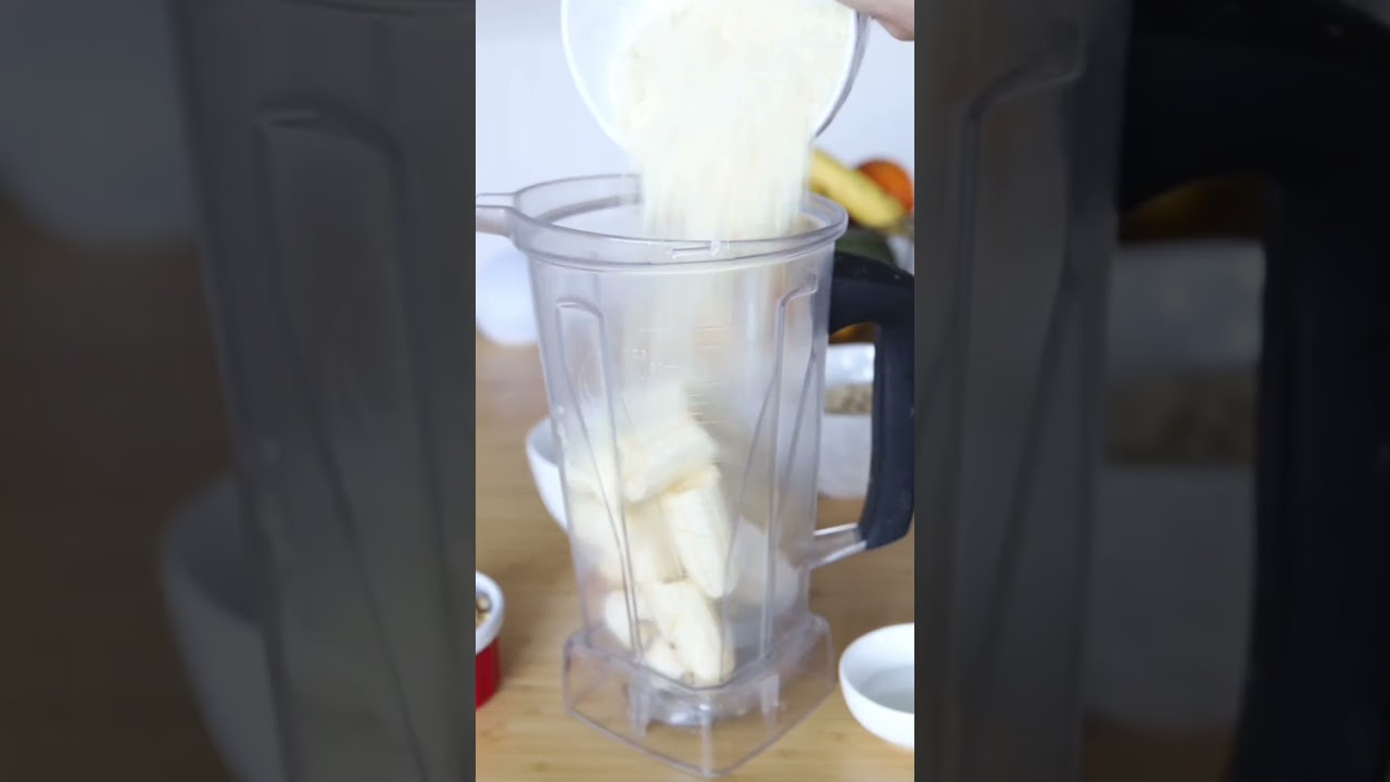 Sugar Free & Gluten Free Banana Bread  🍌🍞