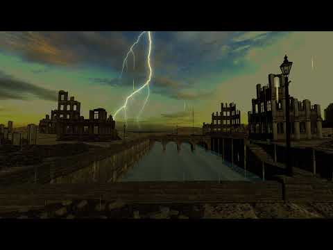 Steam Community :: Video :: Clip maker Thunderstorm 4K