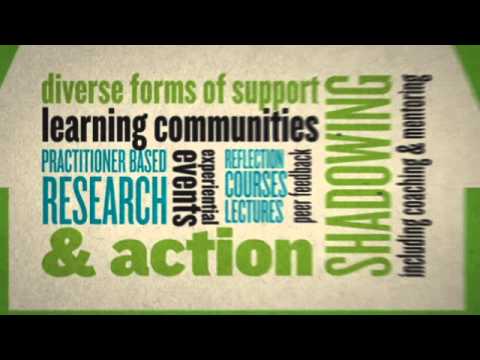 Short version - Professional Learning Animation AITSL