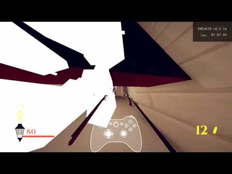 Steam Community :: Video :: ENCHAIN Demo controller% (any% no oob) 3:01.39