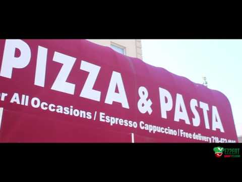 Ez2Eat Features: Napolis Pizza & Pasta