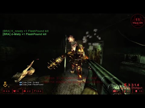 Steam Community :: Killing Floor