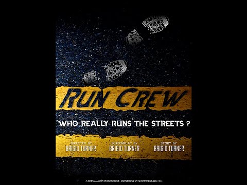 Run Crew Interview with Actors