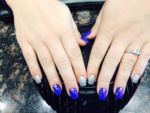 Paradise Nails and Spa - Clarksville, TN 37042
