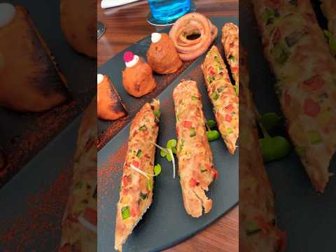 #restaurants to try in #indiranagar #bangalore Have you been to #jamminggoat ??