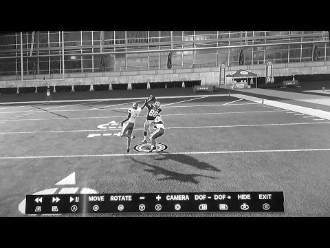1975 Dallas Cowboys Hail Mary part 9