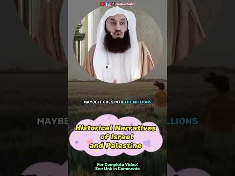 The True Origins Of Modern Zionism - What Is Zionism History Of Israel | Spiritual Way #zionis