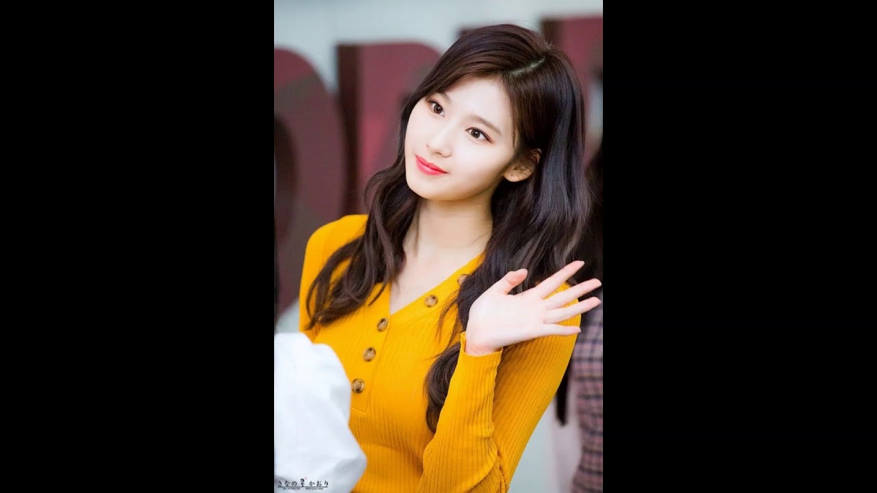 Twice Sana Pictures