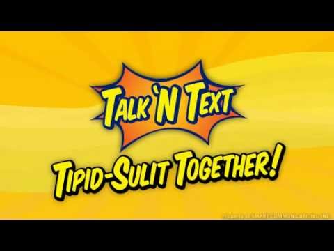 Talk N' Text SIM