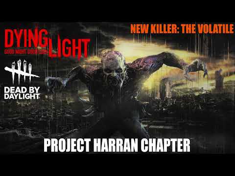 Steam Community :: Video :: Dead By Daylight: Project Harran. Dying ...