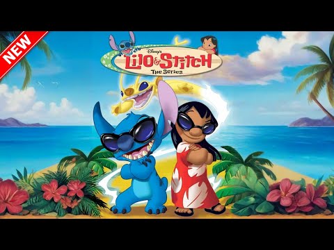 Lilo & Stitch (2002) - Disney Movie in English | Chris Sanders, Daveigh Chase || Reviews & Facts
