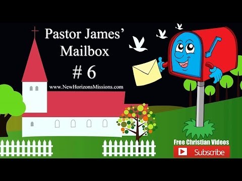 What Is The Sovereignty of God? - Christianity 101