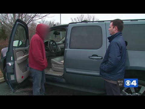 St. Charles County man buys car, discovers odometer wrong by 100,000 miles