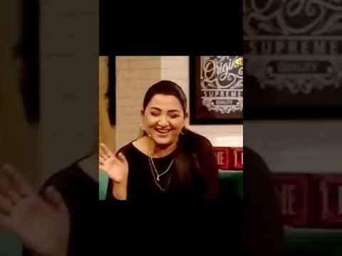 Learn English with Nadia Afgan | Part b | Comedy