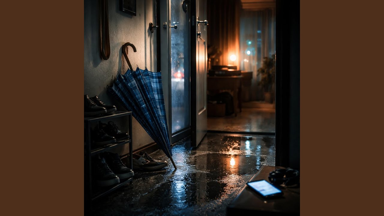 Drip Dry