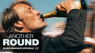 Another Round streaming: where to watch online?