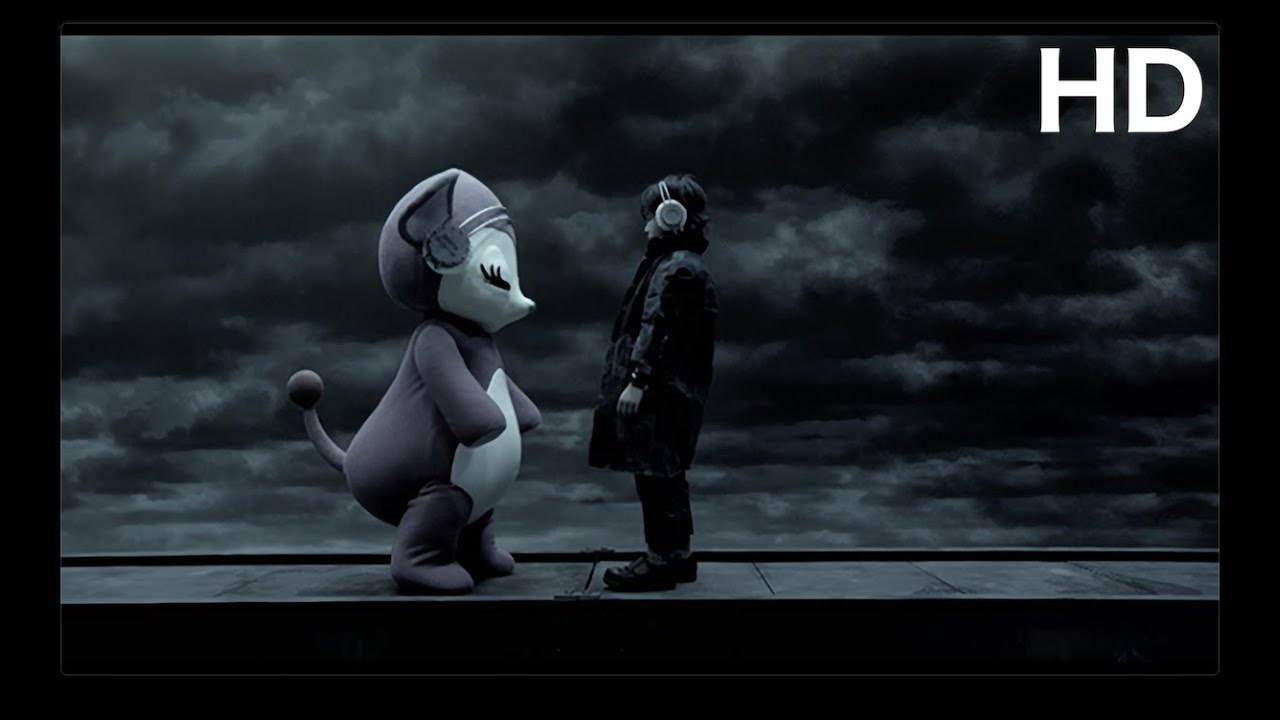 MISIA - Rhythm Reflection （Official HD Music Video）