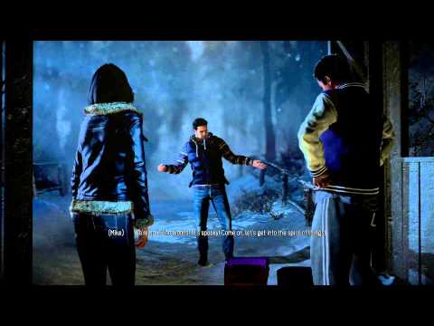 Steam Community :: Video :: Until Dawn Review