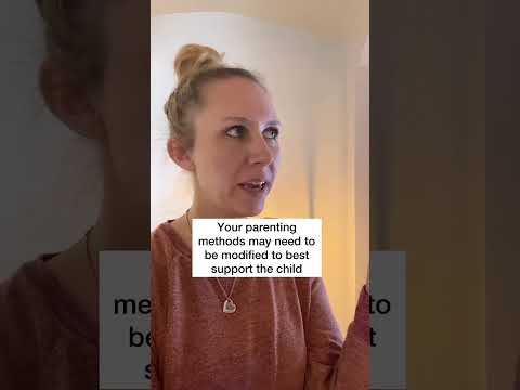 What therapeutic or treatment foster care may look like