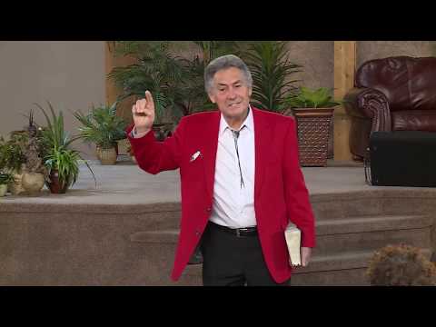 "God's Revelation Knowledge (Part 1)" - Sermon by Pastor Mel Bond