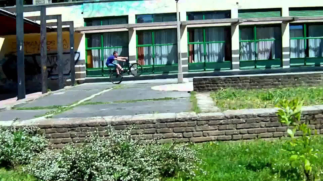 Daniel Kovacs - 2011 - street edit