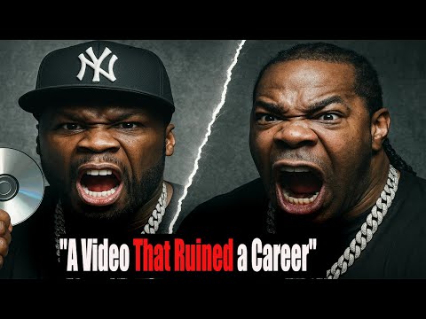 “Busta Rhymes EXPLODES After 50 Cent Leaks Tape | Fans Can’t Believe This!”