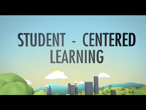 Student Centred Learning Another Dot In The Blogosphere